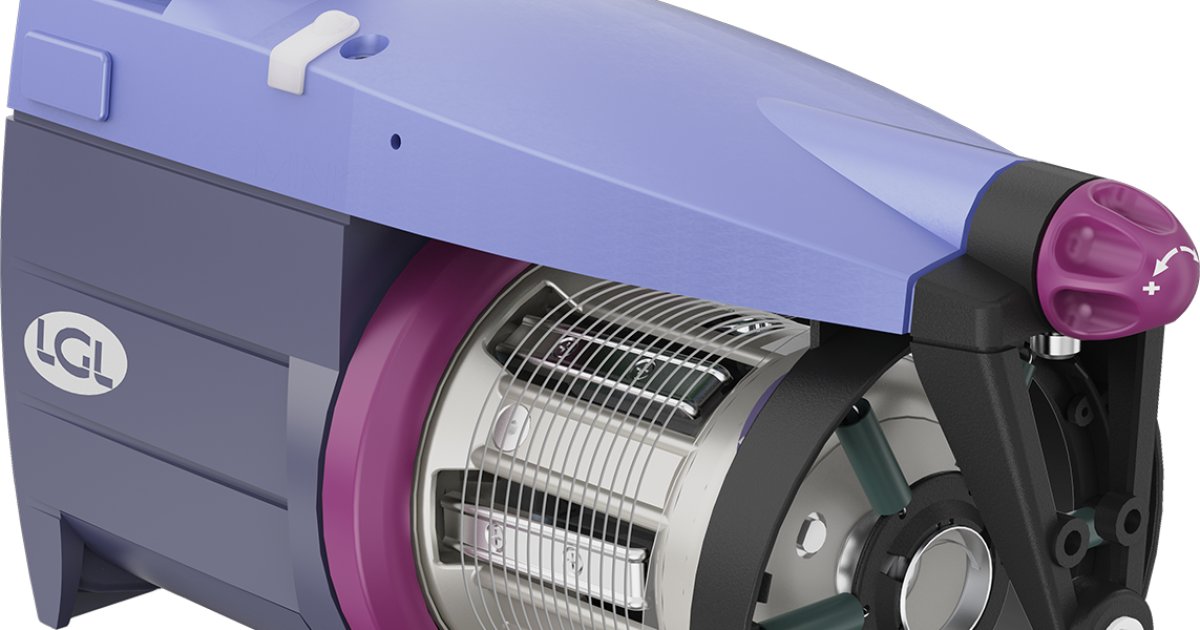 MINI | LGL Electronics