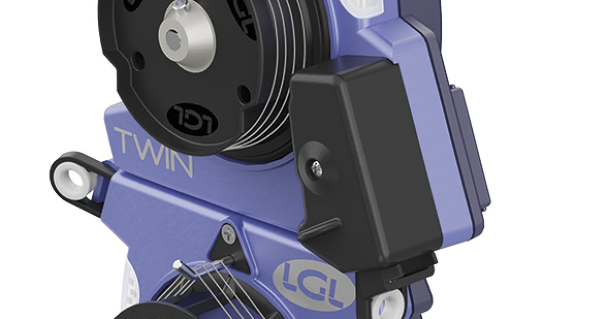 TWIN | LGL Electronics